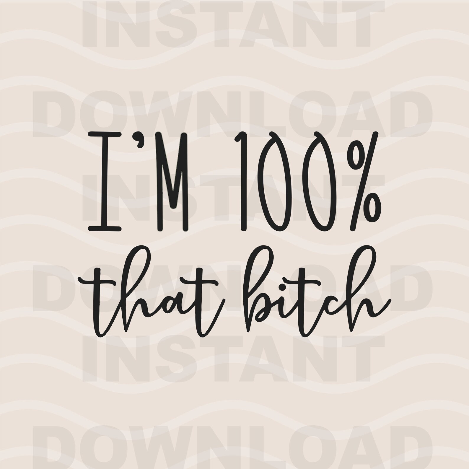 Sassy Girl Svg Woman Quotes Cricut Cut Files Silhouette Etsy India