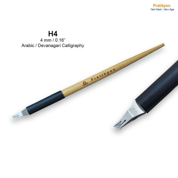 Devanagari Calligraphy Pen