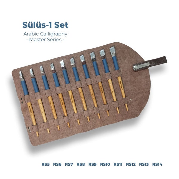 Arabic Calligraphy Pen - Etsy