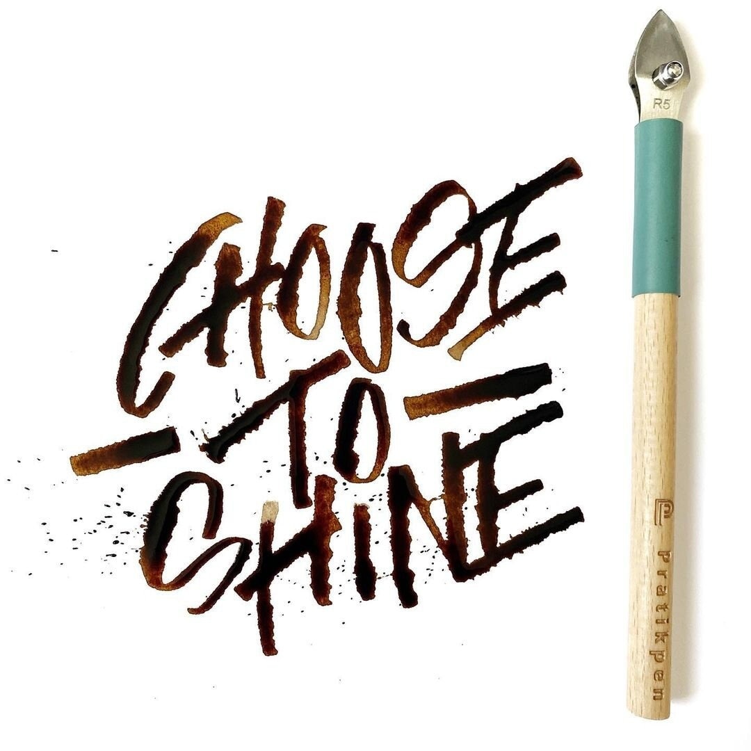 Pratikpen Ruling R5 – Precision Ruling Pen for Technical Drawing ...