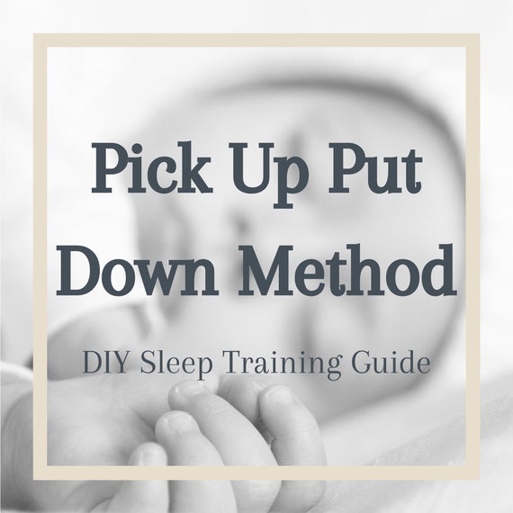 Baby Sleep Book
