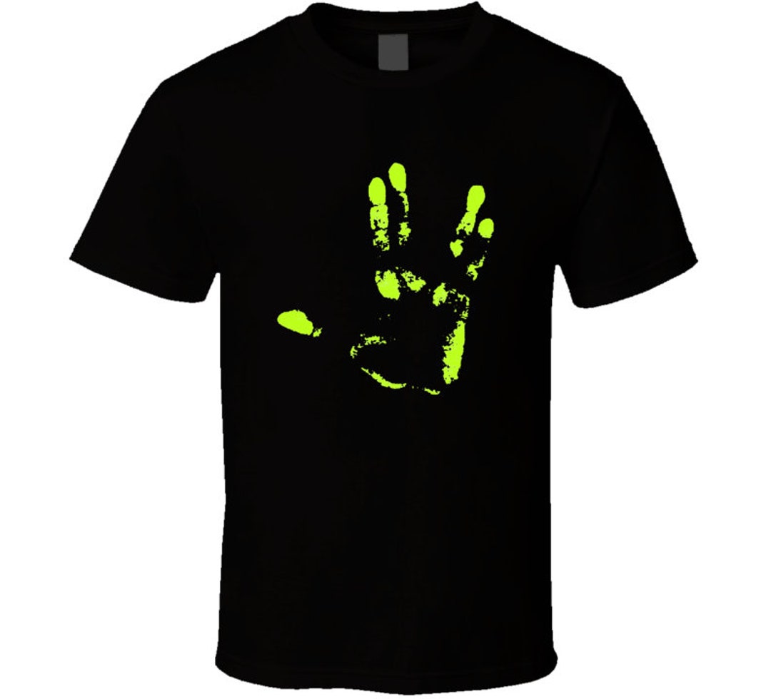 Live Long and Prosper T Shirt - Etsy