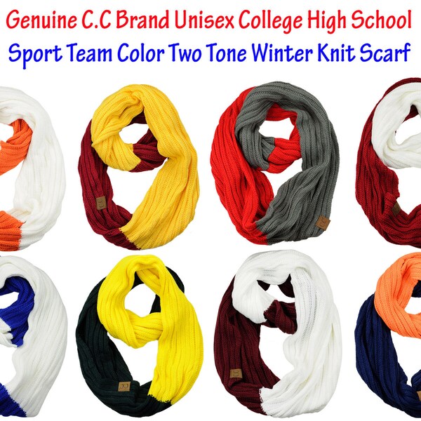 College Team Colors - Etsy