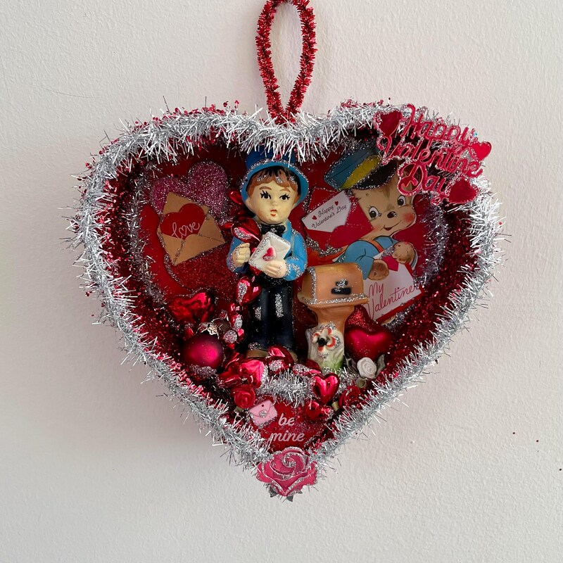 holidayvintageitems - Etsy