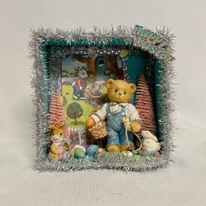 holidayvintageitems - Etsy