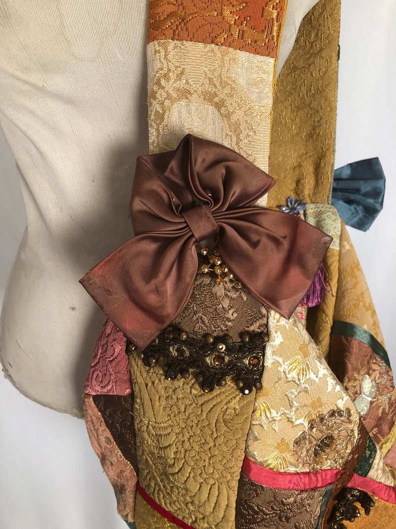 Vintage Hobo Bag - Etsy