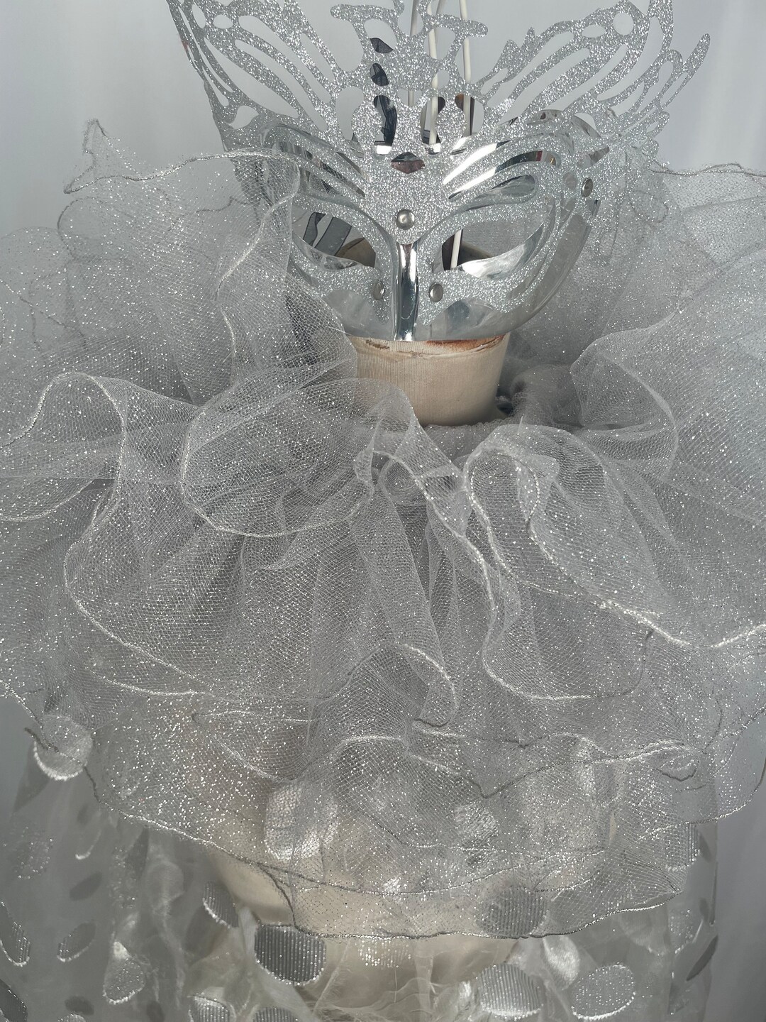 Masquerade Clown Costume - Etsy