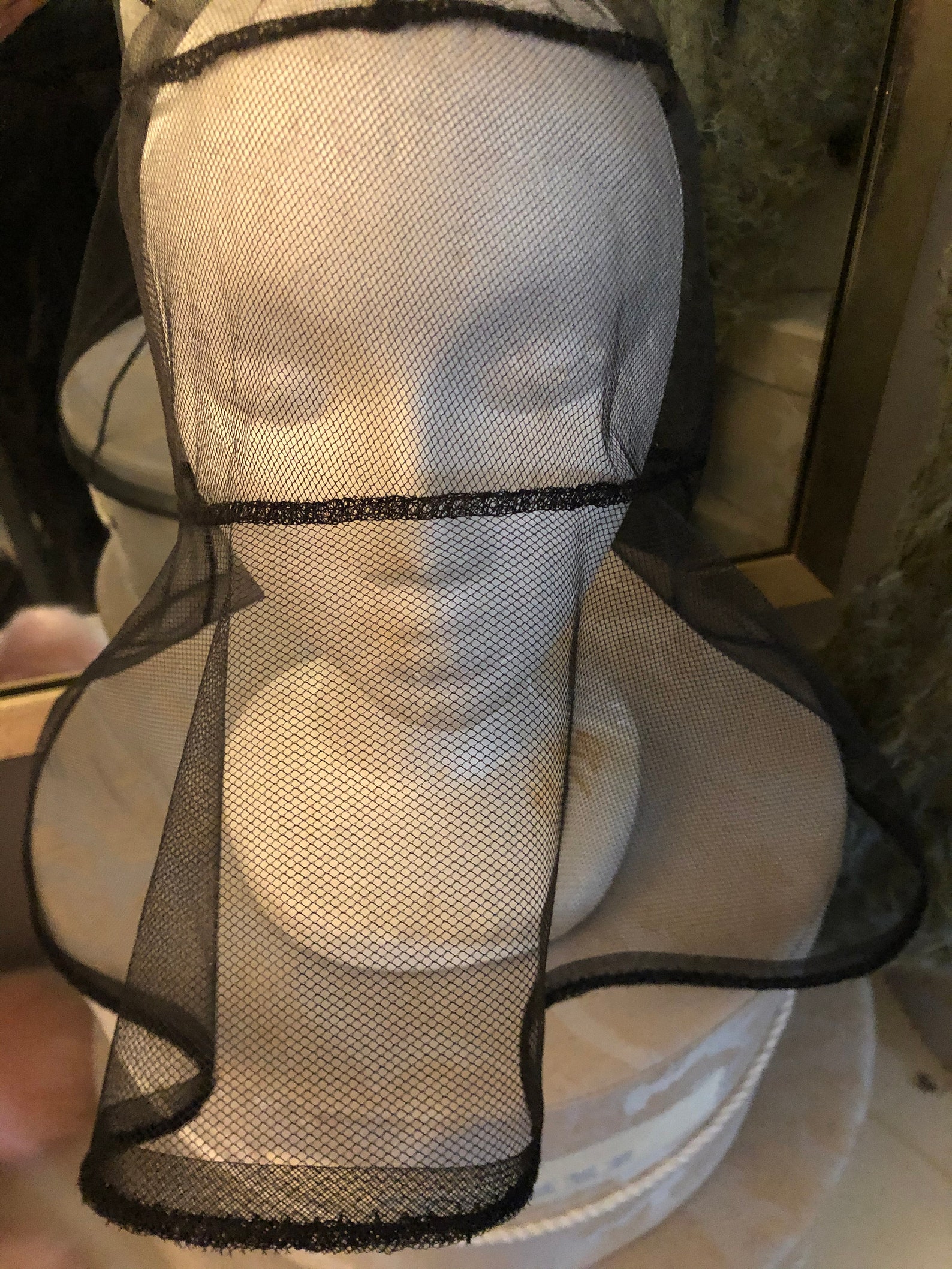 Black Hat - Etsy