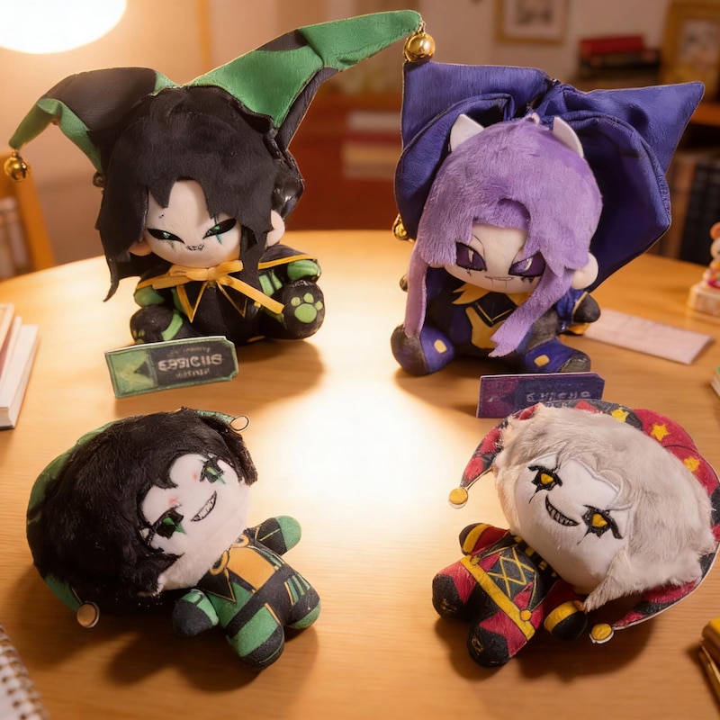 The Freak Circus Art - Etsy UK