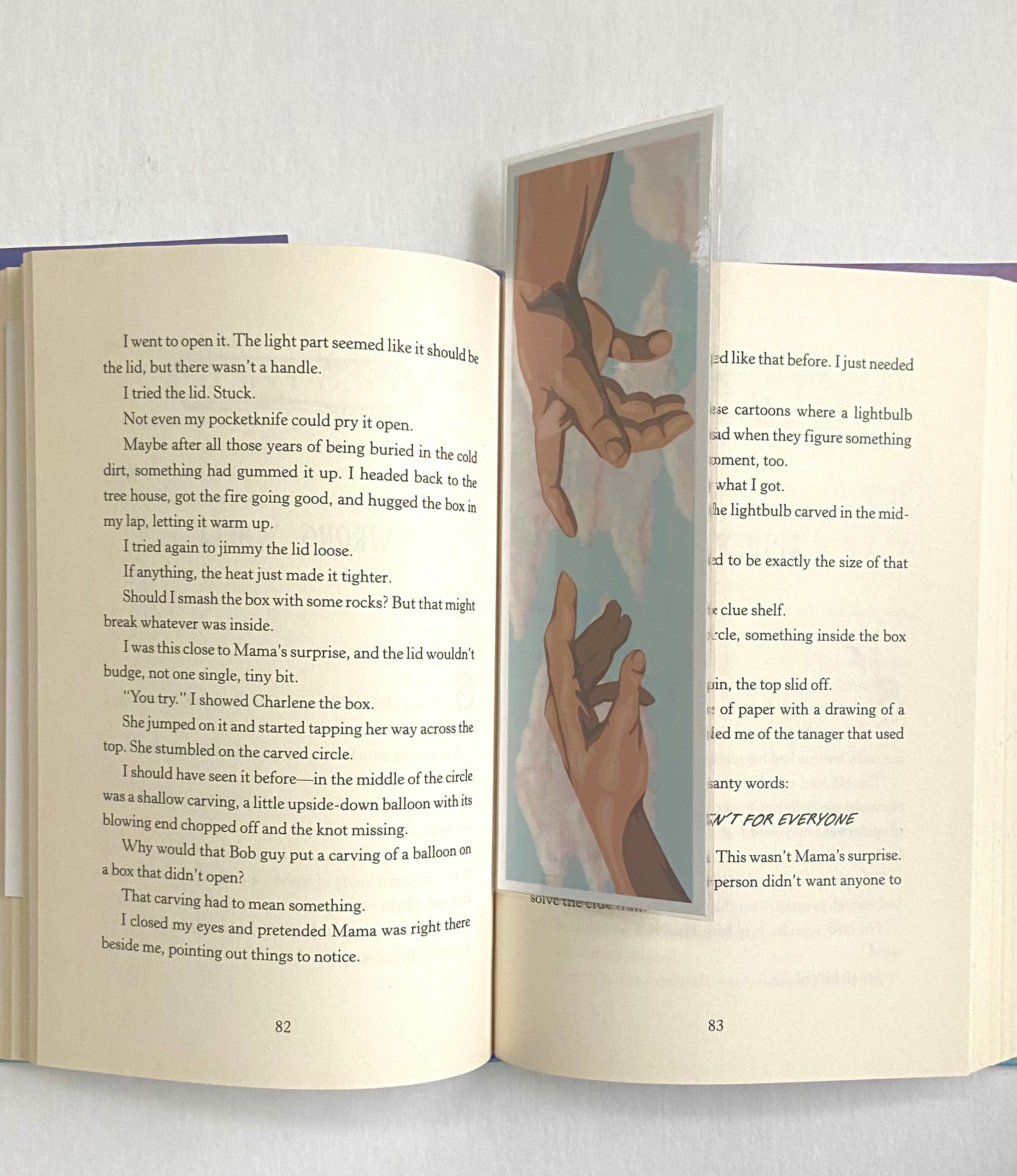 Original Bookmark Renaissance Art Set Drawn Digitally Laminated, High ...