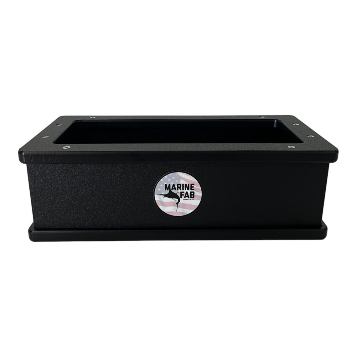 Marine Helm Organizer / Boat Dash Storage / Marine Phone Holder / Boat ...