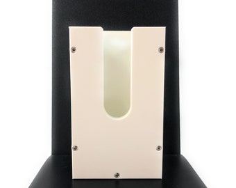 Marine Helm Organizer / Boat Dash Storage / Marine Phone Holder / Boat ...