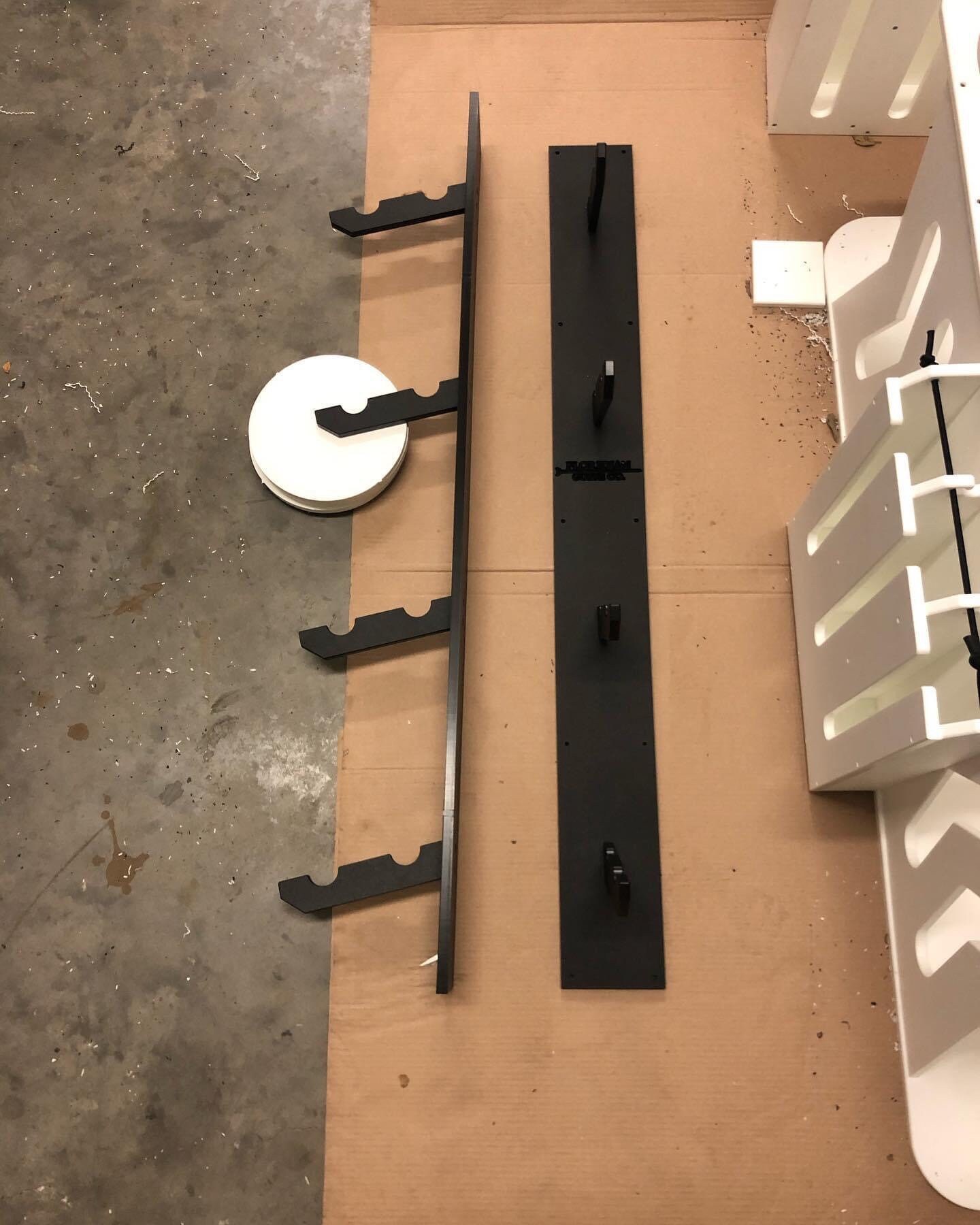 Fly Rod Rack - Flyfishing - Etsy