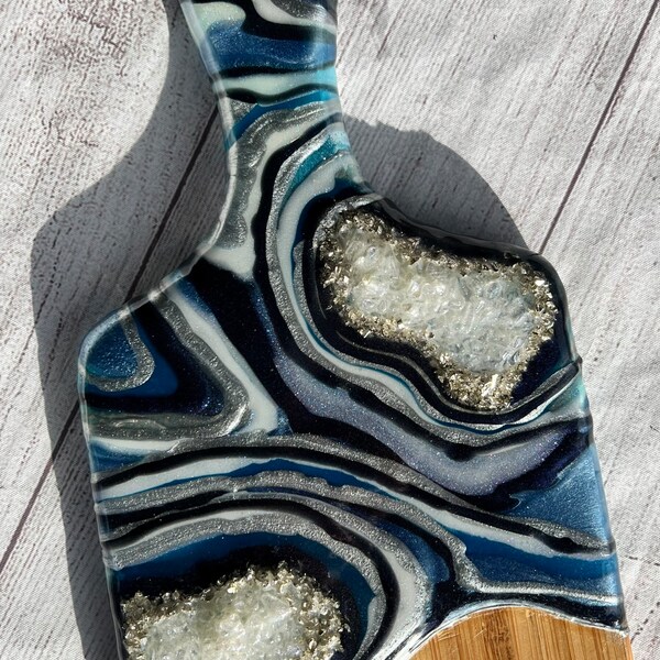Blue Cheese Board - Etsy