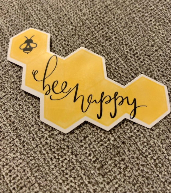 Paper Stickers, Labels & Tags Paper & Party Supplies Vinyl die cut ...