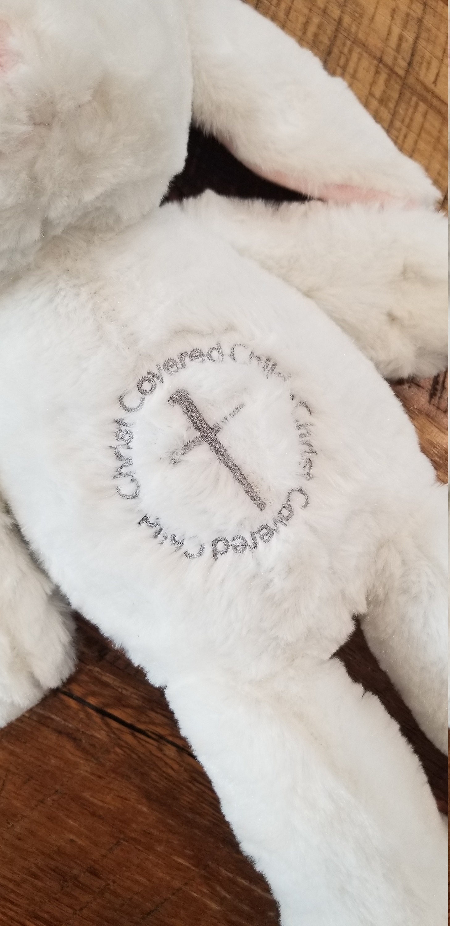 Christ Covered Child Cuddles - Etsy