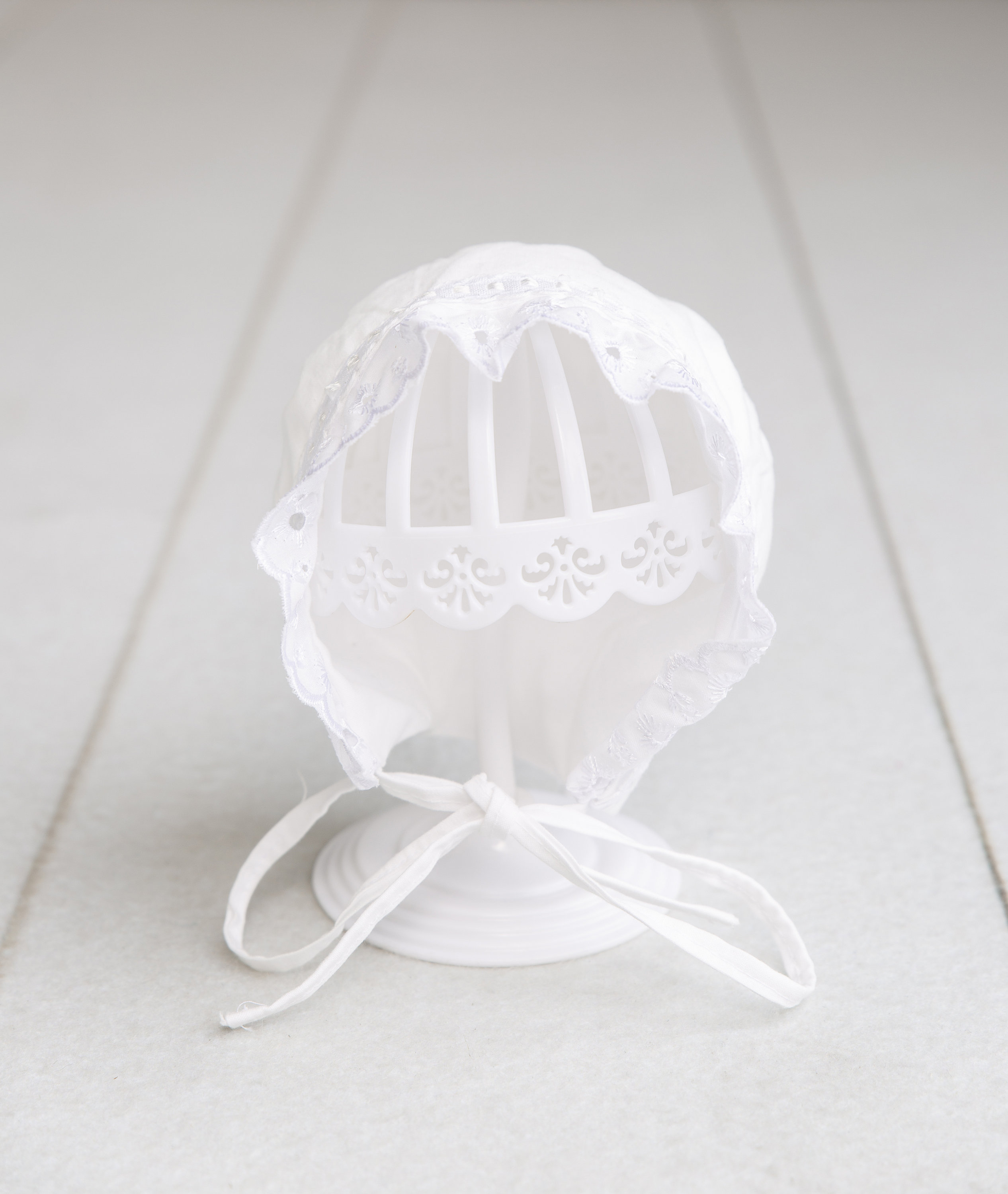 Christ Covered Child Bonnet - Etsy