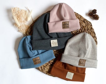 Hipster Beanie | Etsy