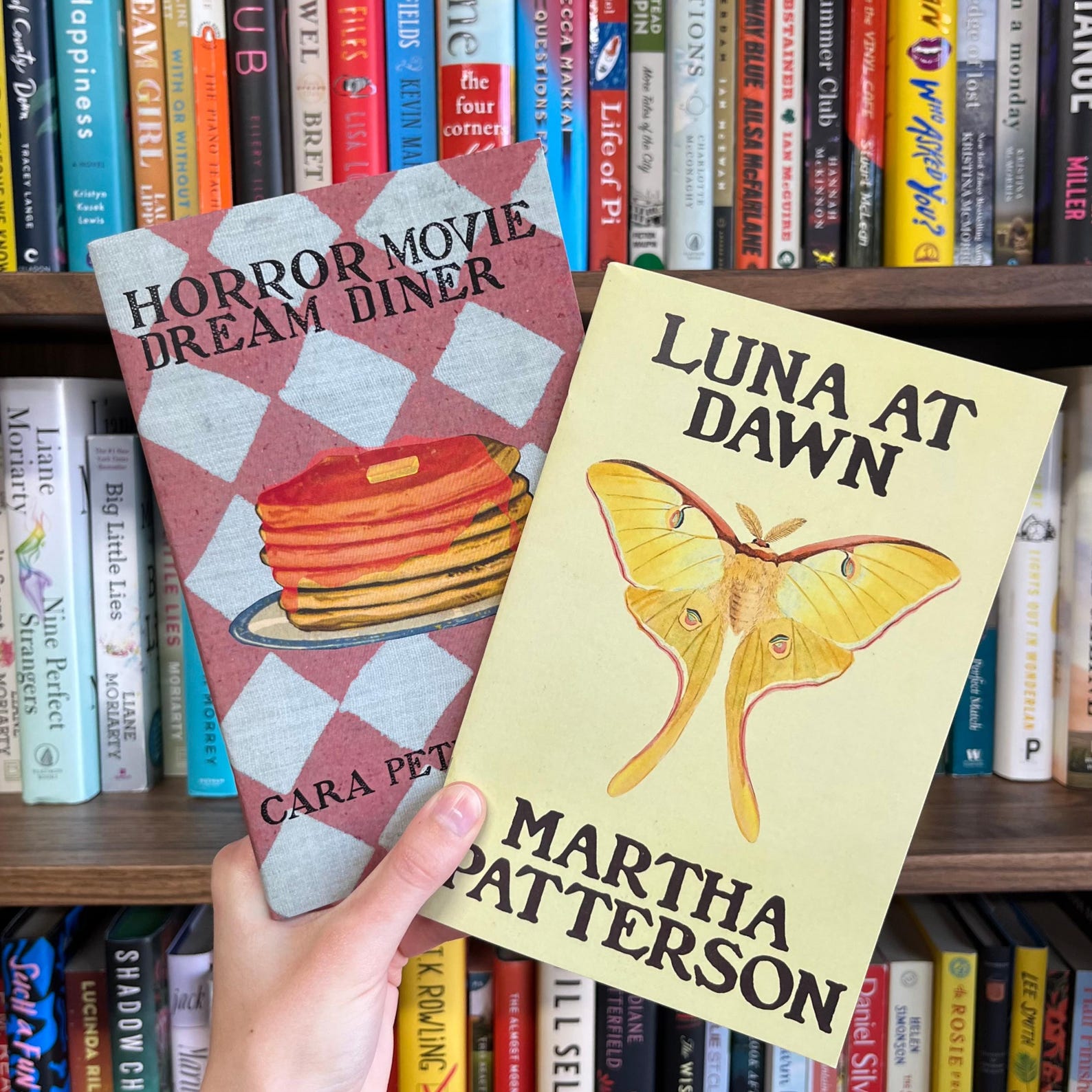 Mystery Poetry Chapbook | Blind Date With a Poet | Independent Poetry ...