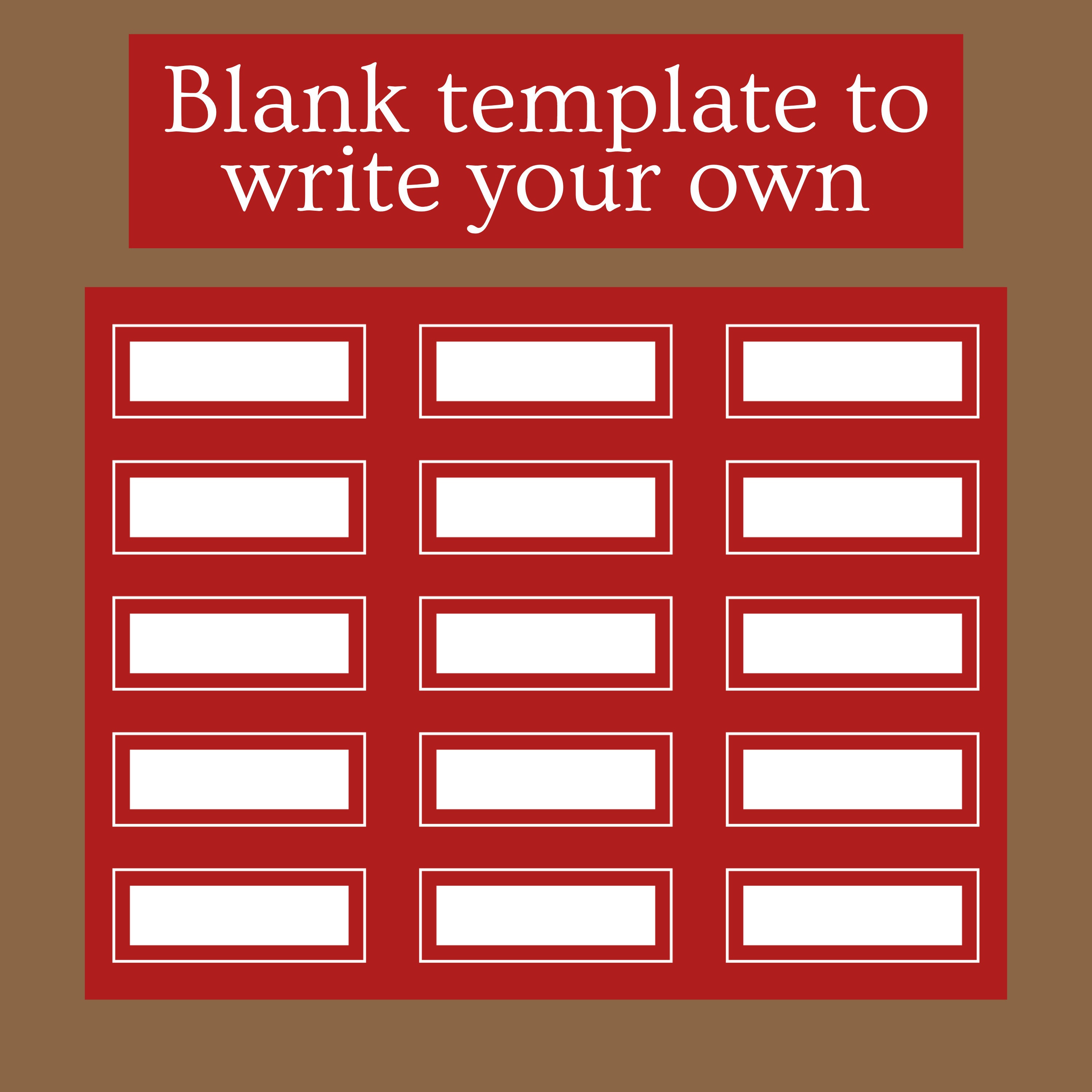 True Crime Junkie Pictionary // Crime Murder Mystery Party Game // True ...