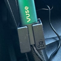 Vuse Epod Wrap / Skin / Decal - Etsy