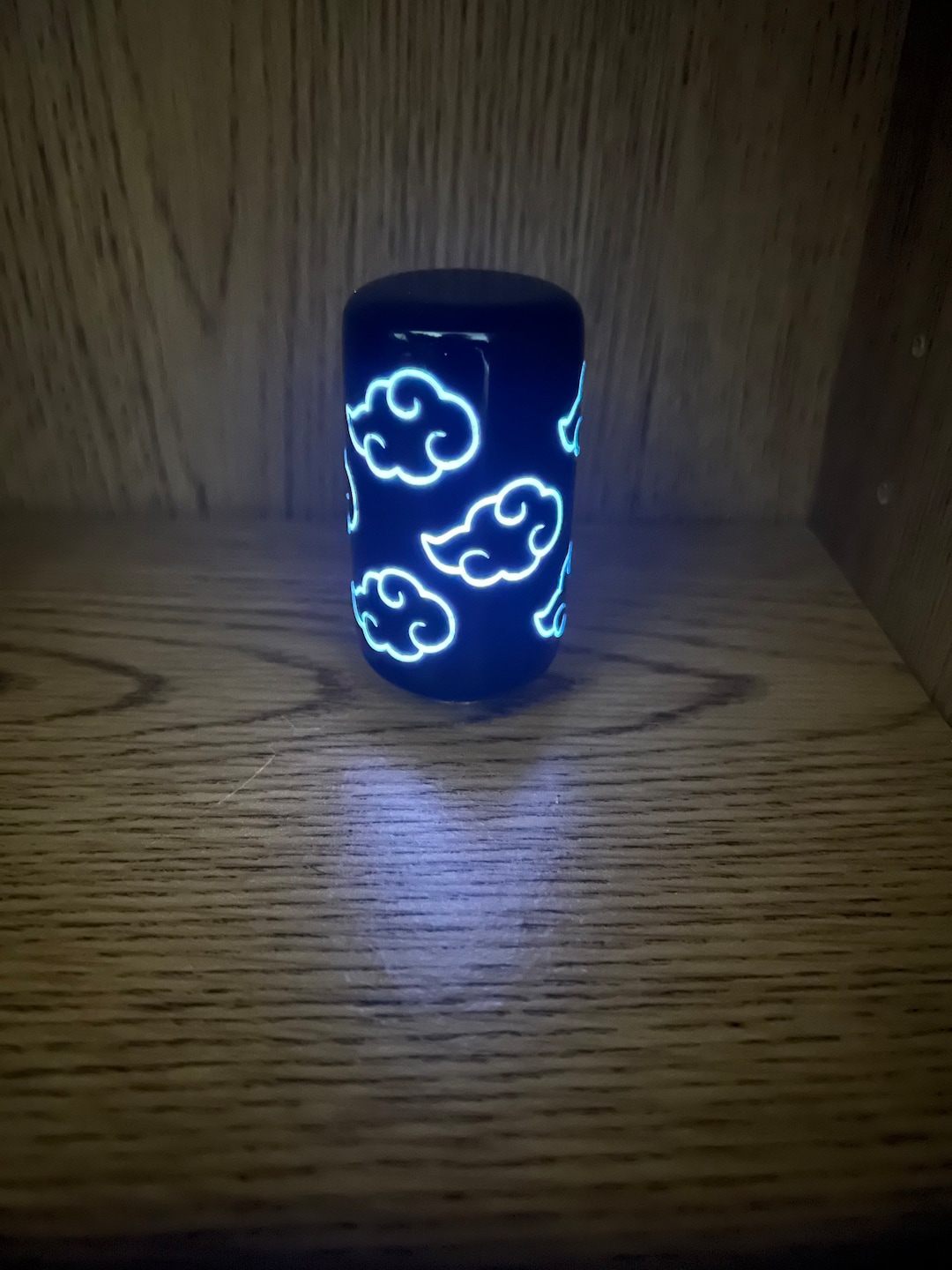Cloud Themed - 70mm Resin Shift Knob Glow in Dark - Etsy