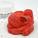 Watermelon Bites Jelly Cubes Scented Slime - Etsy