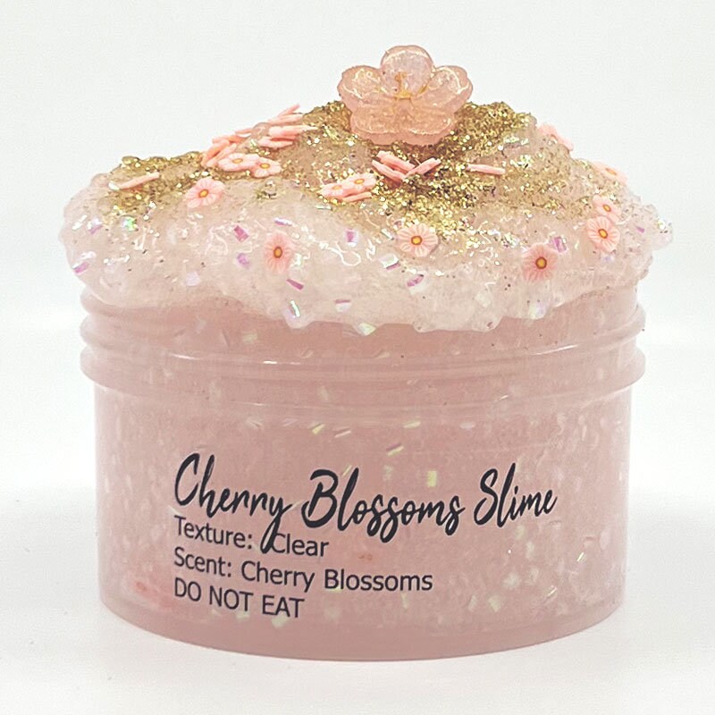 Bingsu Slime - Etsy
