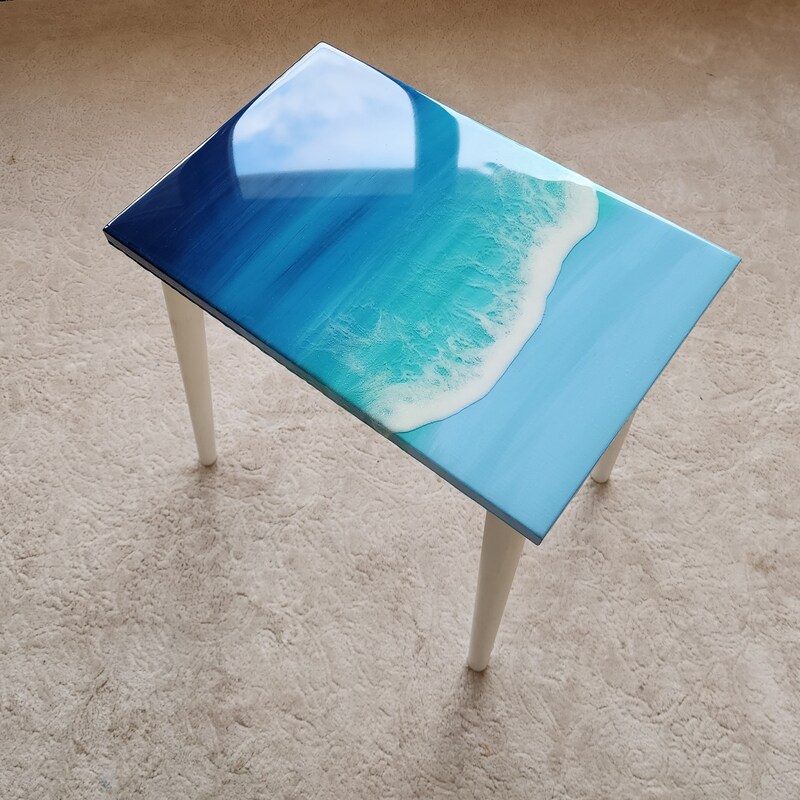 Sea Table - Etsy