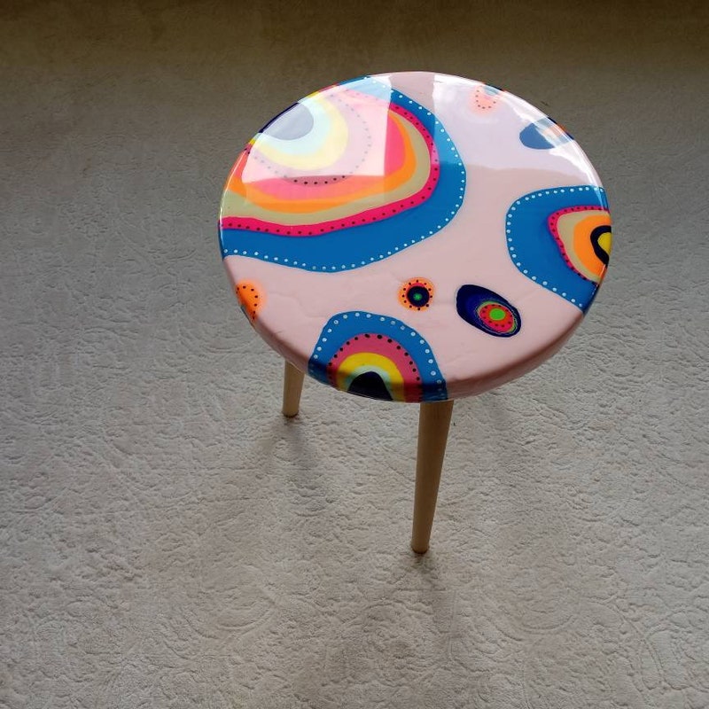 Funky Furniture - Etsy