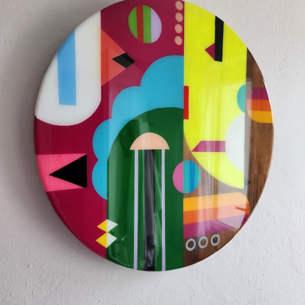 Pop Art Decor - Etsy