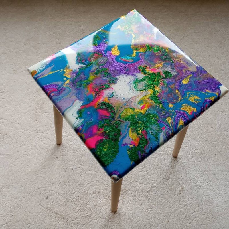 Funky Furniture - Etsy