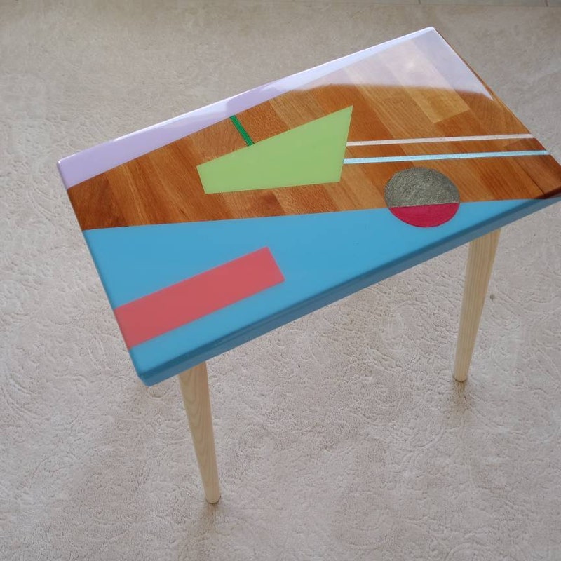 Funky Furniture - Etsy