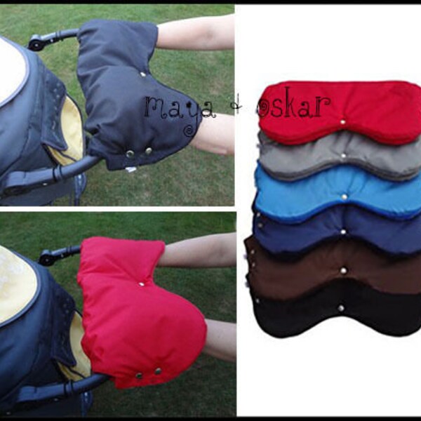Hand Muff - Etsy UK