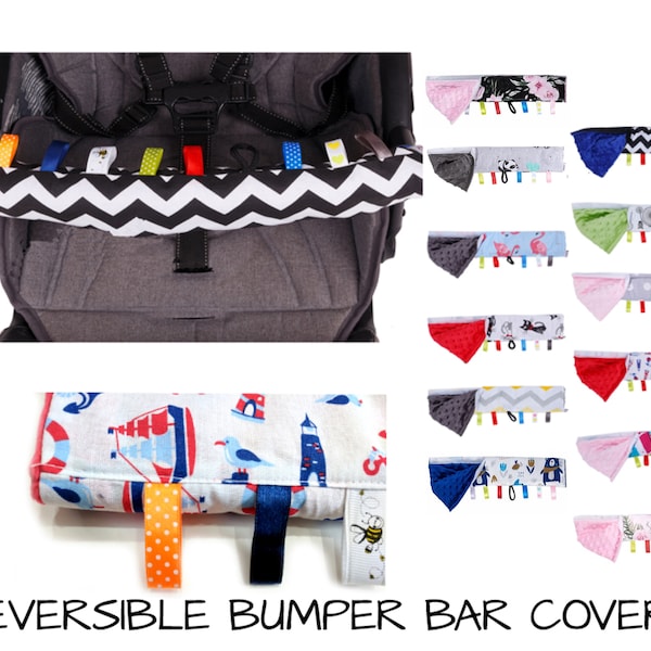 Baby Buggy Bumpers - Etsy