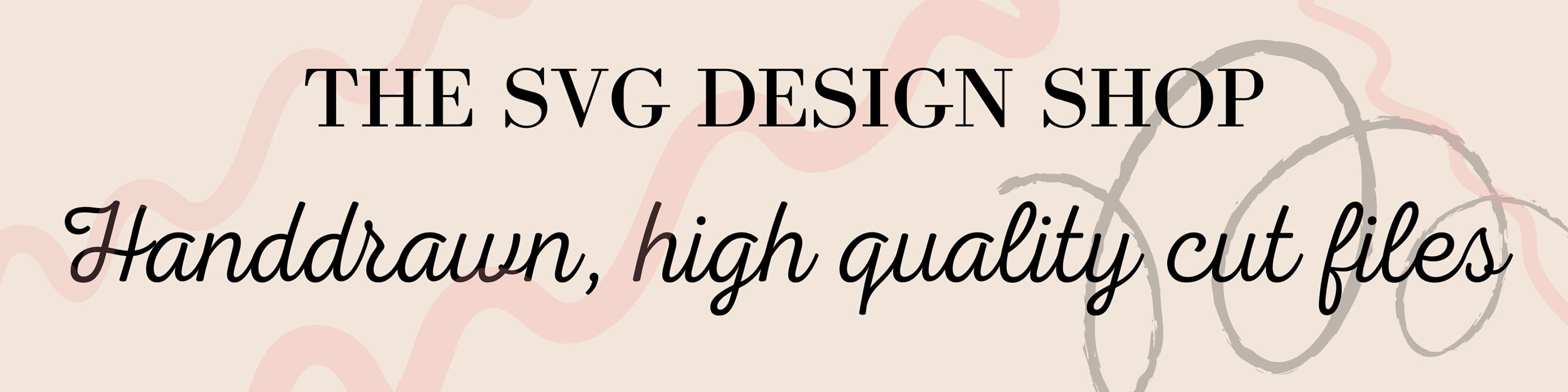 TheSvgDesignShop - Etsy