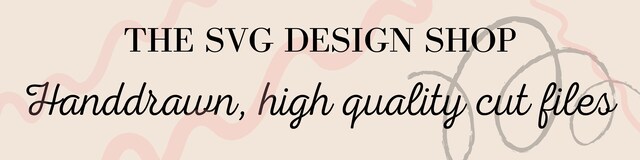 TheSvgDesignShop - Etsy