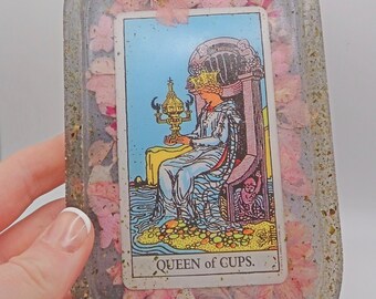 Cannabis Tarot - Etsy