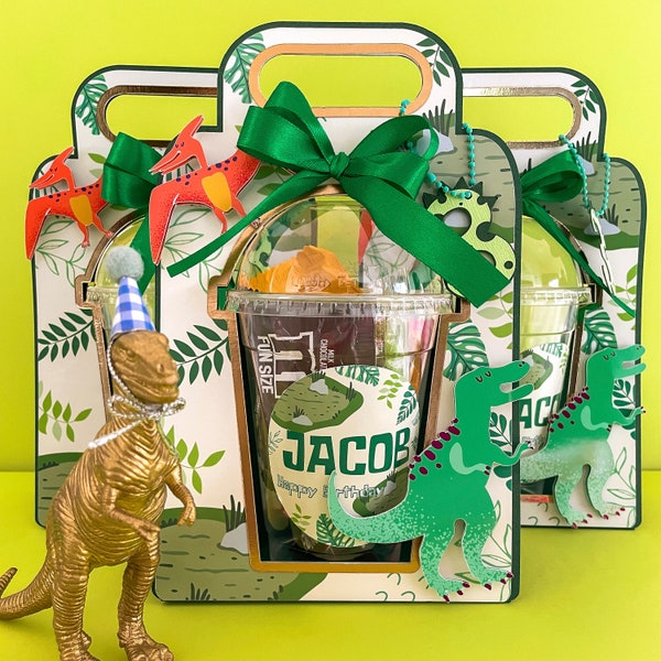 Three Rex Party - Etsy