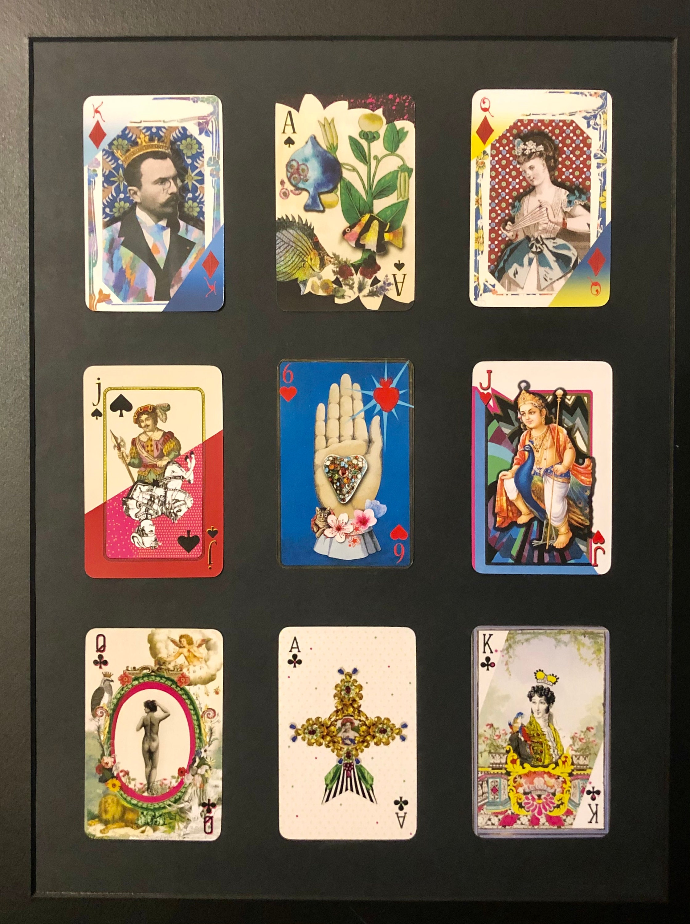 Christian Lacroix Greeting Cards at Eugene Mash blog