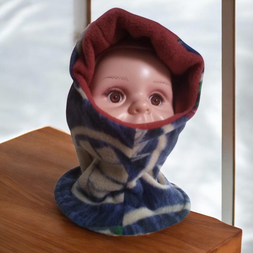 Kids Power Rangers Fleece Hat, Winter Beanie for Boys and Girls, Cozy ...