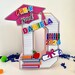 Pre-k Graduation 3D Letter, Pre-k Grad Party Decoration, Pre-k Custom ...
