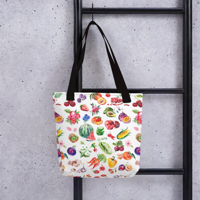 Veggie Bags - Etsy