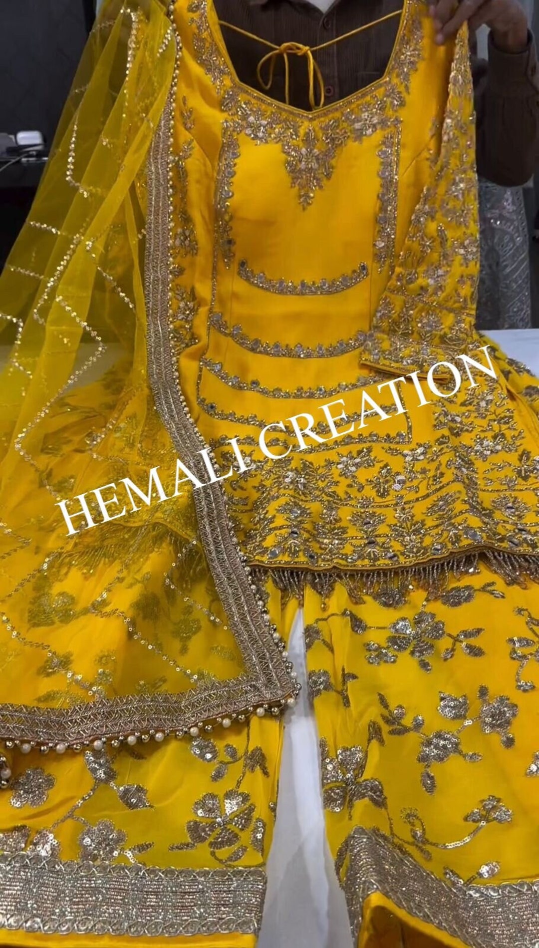 Eid Ramzan Special Modest Readymade Pakistani Designer Ethnic Wear ...