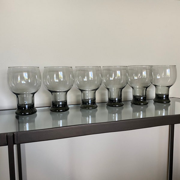 Libbey Glassware - Etsy