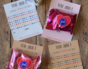 You Were Mint to Be - Etsy