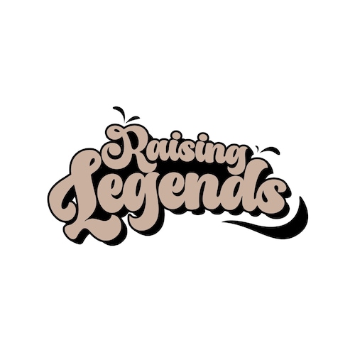 Raisinglegendss - Etsy