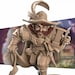 Beastlord Epic Boss Artisan Guild Dungeons and Dragons - Etsy