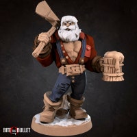 Zombie Apocalypse Wasteland Tool is a Dystopian Survival Hatchet Axe ...