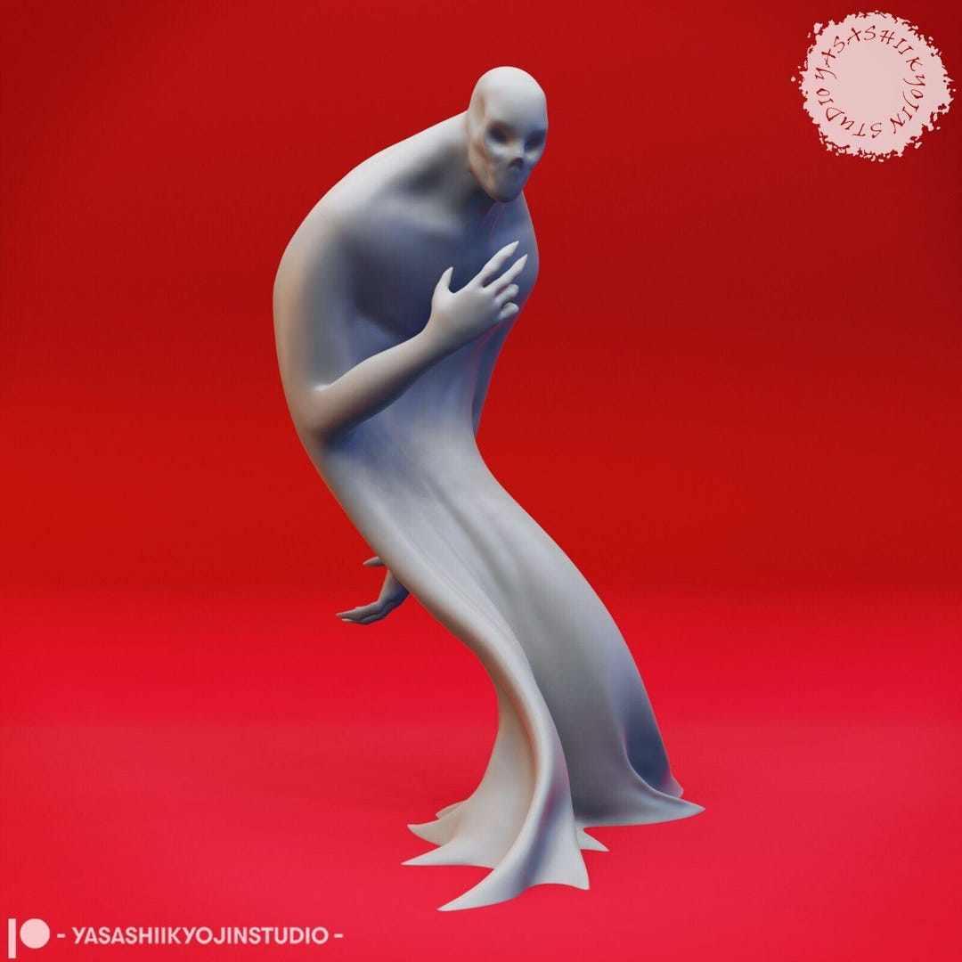 Shadow Undead Beckoning Shade - Monster - Yasashii - Dungeons and ...